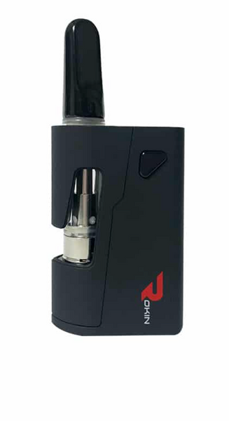 Rokin | Rage Compact Vape Pen – TdH Mx