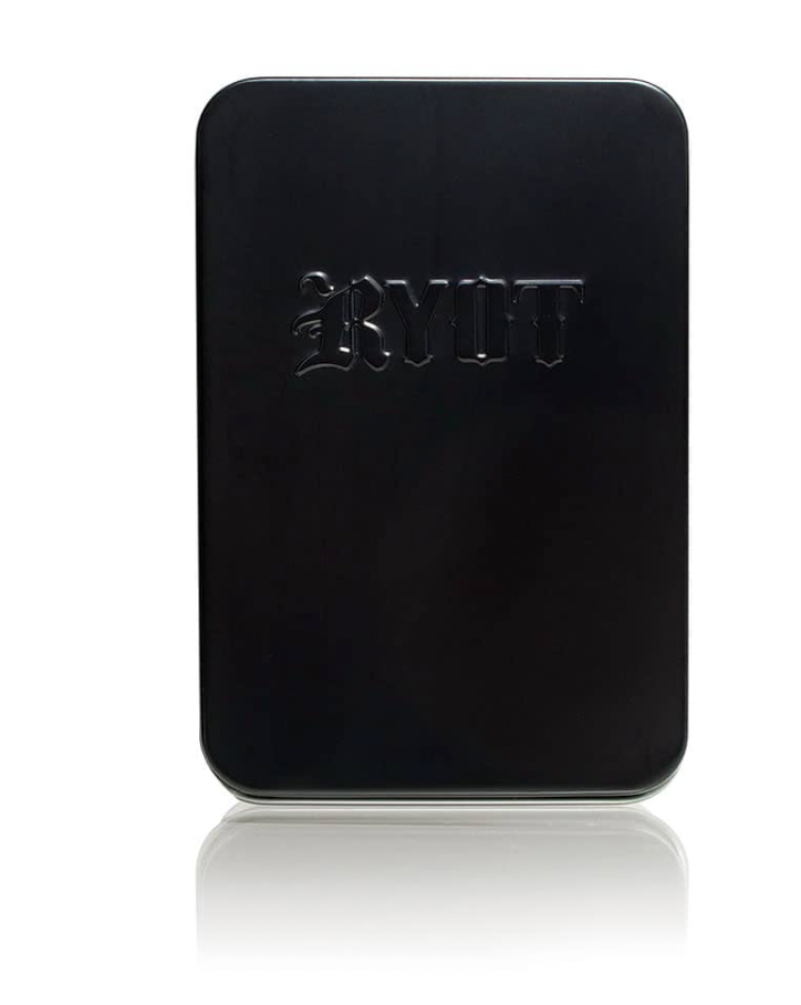 RYOT | VERB 510 Flip Battery – TdH Mx