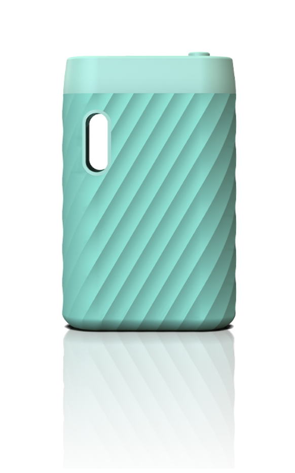 CCELL | Sandwave - Bateria – TdH Mx