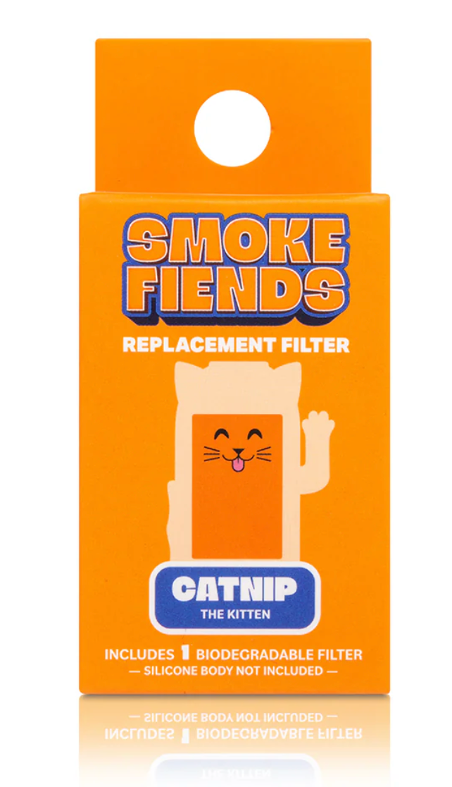 Smoke Friends | Repuesto p/ Filtro – TdH Mx