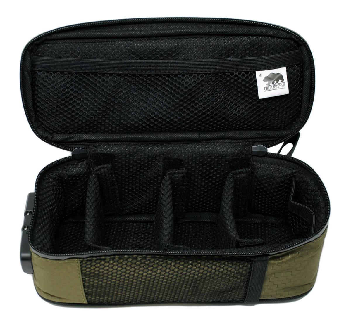 Cali Crusher | Cali Soft Case Small Smell Proof – TdH Mx