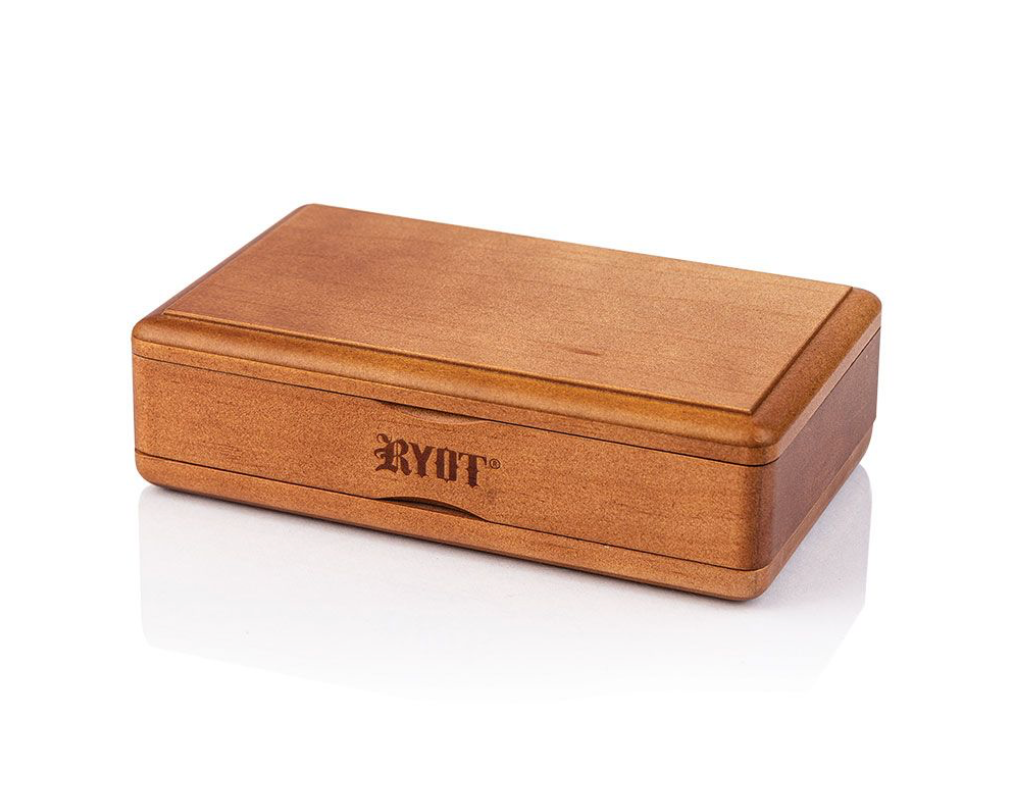 Ryot | Solid Top Screen Boxes – TdH Mx
