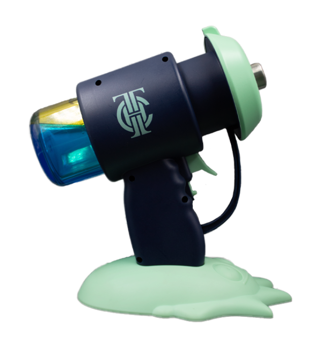 Thicket | Spaceout Flashback - Torch – TdH Mx