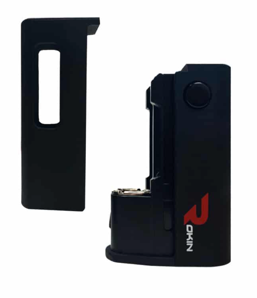 Rokin | Mini Tank 510 Vaporizer Kit – TdH Mx