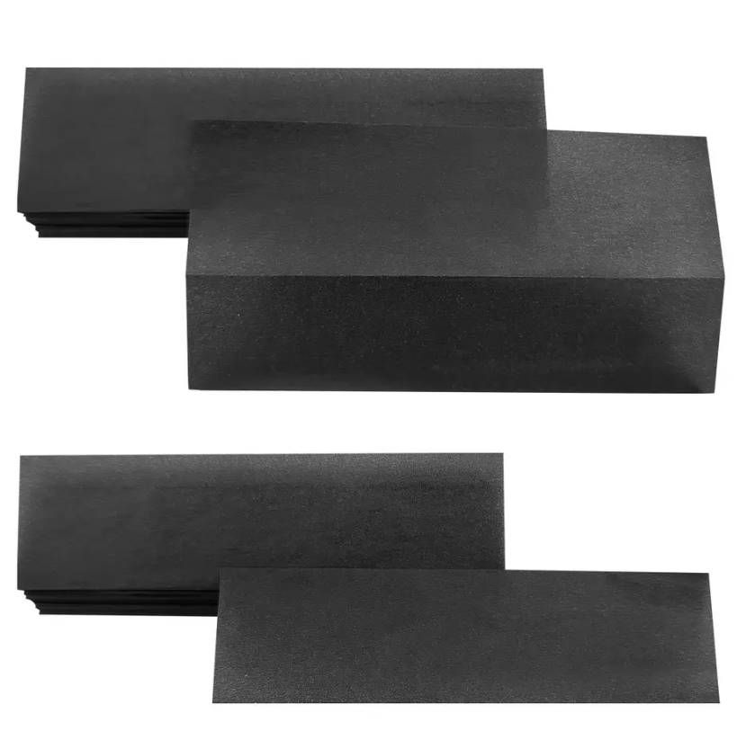 Alien Go | Rolling Papers 1¼ - Black – TdH Mx