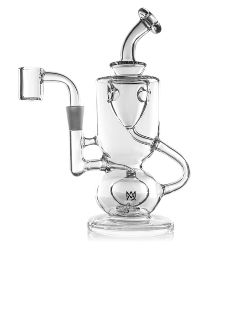 Mj Arsenal | Titan Mini Dab Rig – TdH Mx
