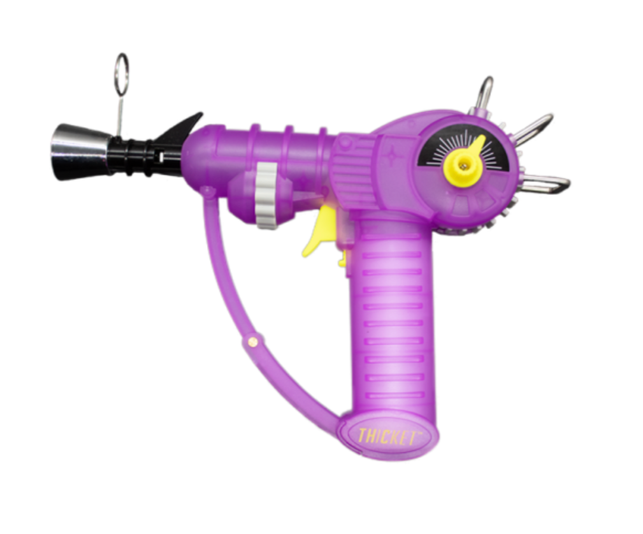 Thicket | Raygun - Torch Glow in the Dark – TdH Mx