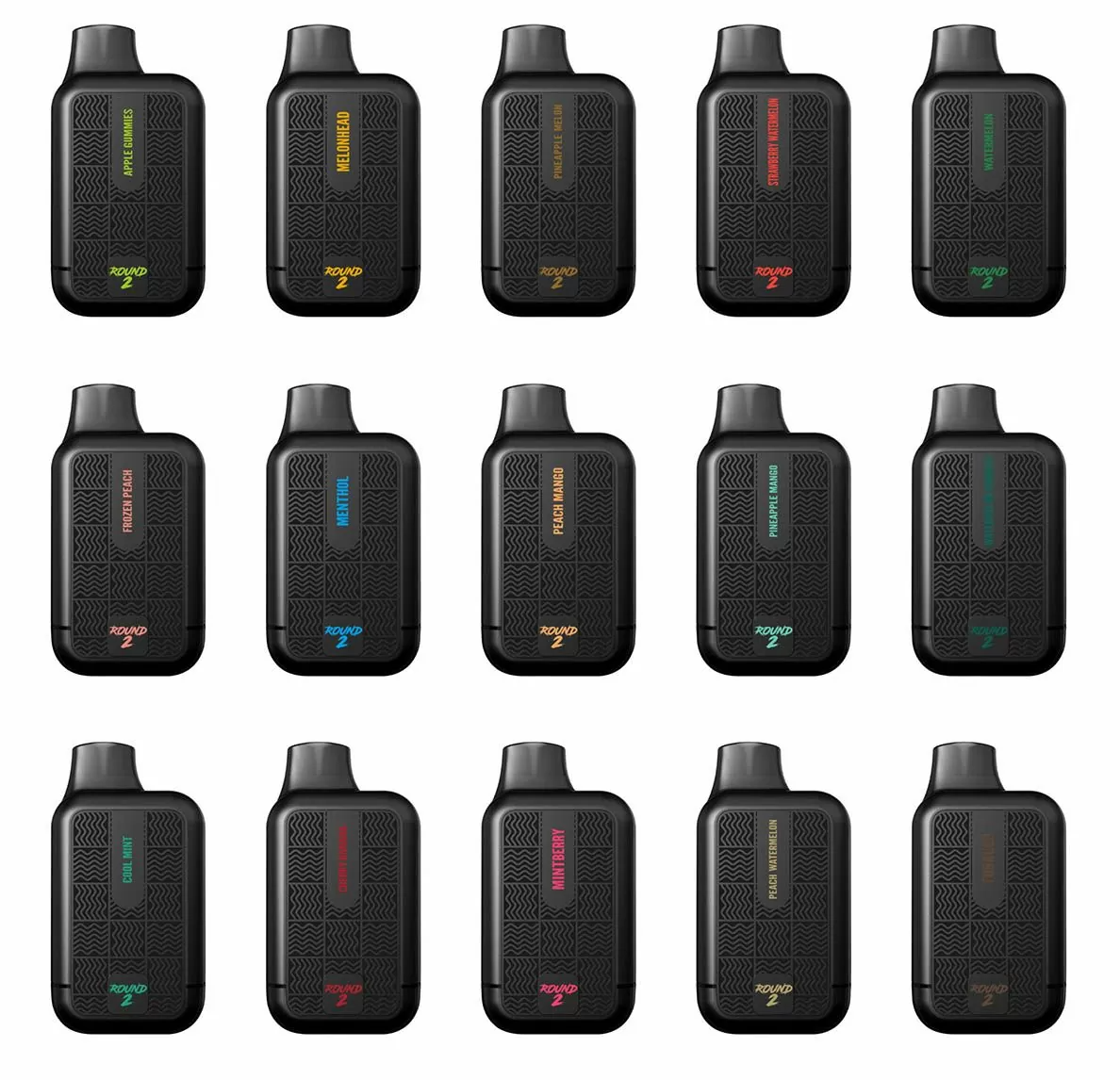 Tyson 2.0 | Round 2 Disposable 7500 Hits – TdH Mx Tyson 2.0 | Round 2 Disposable 7500 Hits – TdH Mx