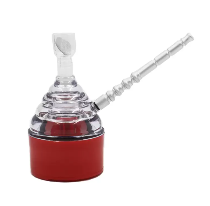 Pipa Electronica – TdH Mx