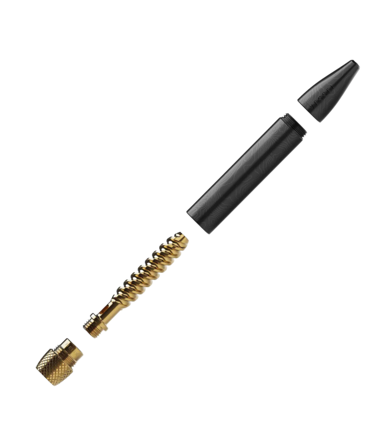 VESSEL | Helix High Level Pipe – TdH Mx