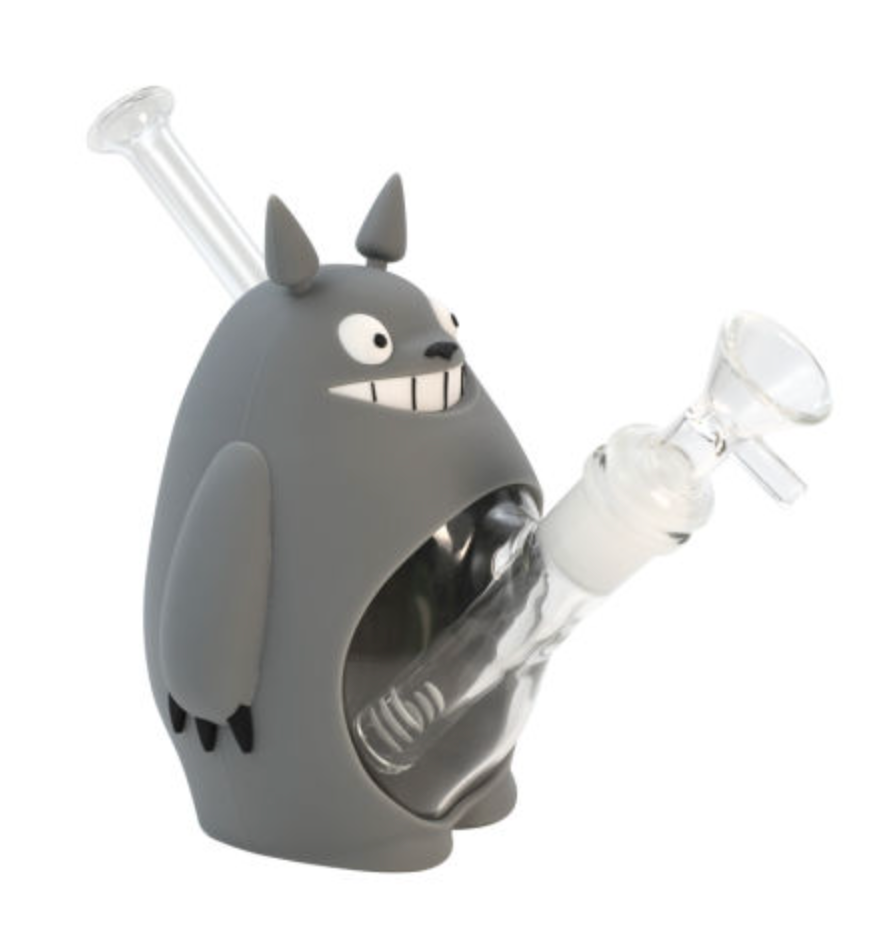 Totoro | Mini Bong – TdH Mx