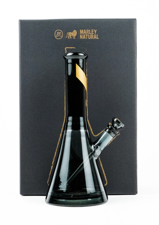Marley Natural |Smoked Glass – TdH Mx