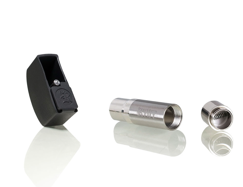Ryot | 3ct Coils for 710 Wax Tank – TdH Mx