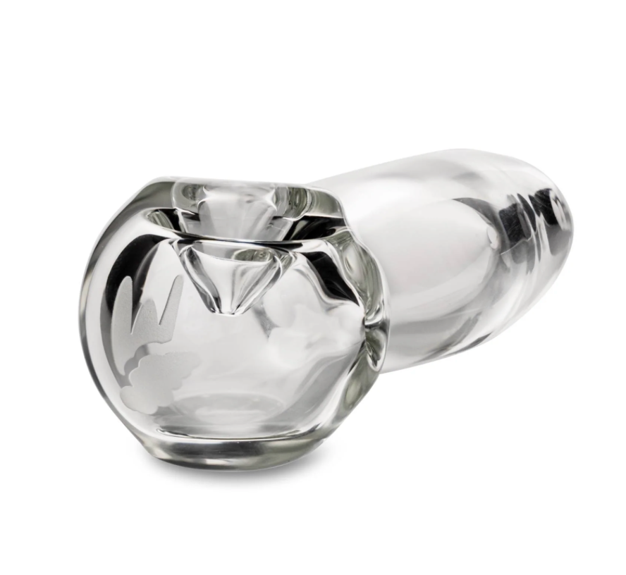 Whomp It | Original Spoon Pipe – TdH Mx