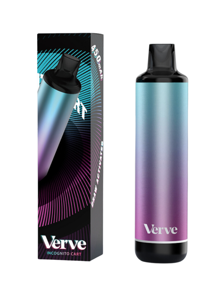 Yocan | Verve - Bateria Discreta – TdH Mx