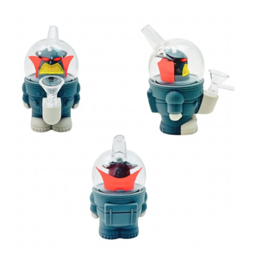 Toy Story | Zurg Mini Bong – TdH Mx
