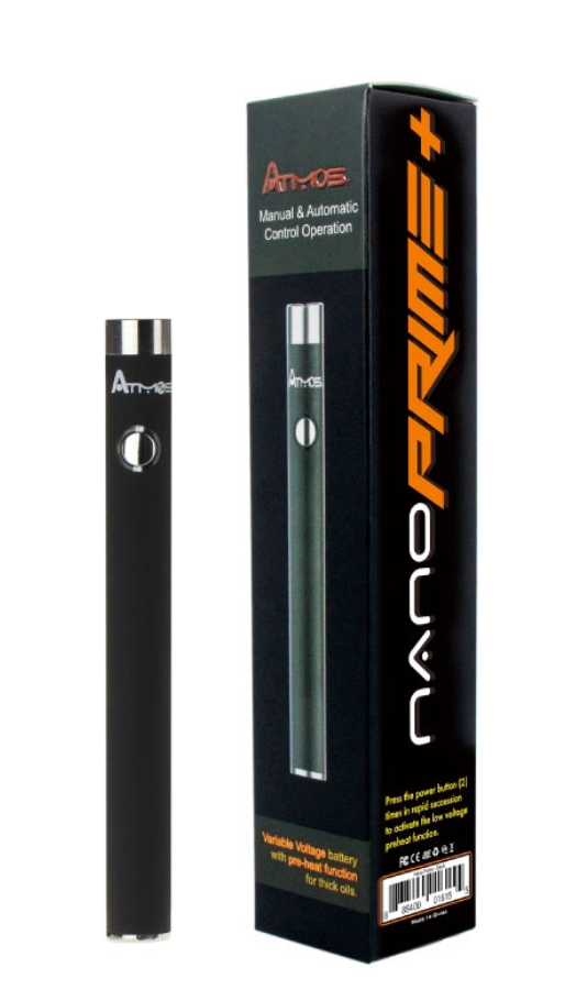 Atmos – TdH Mx