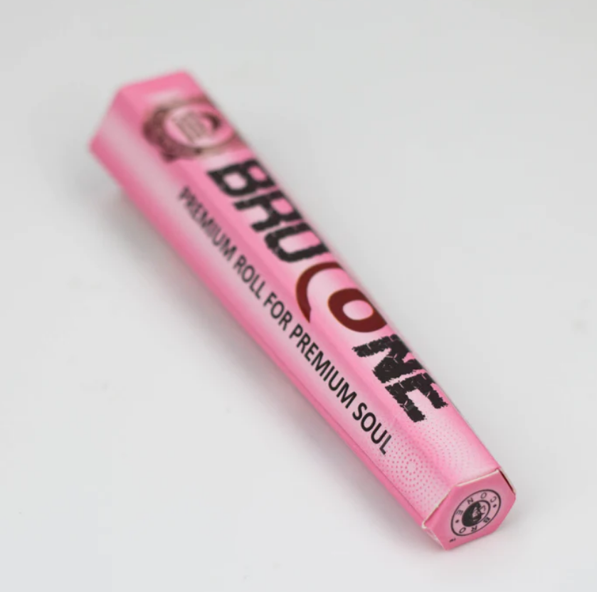 Brocone | Pink Pre-Rolled Conos King Size Pack – TdH Mx