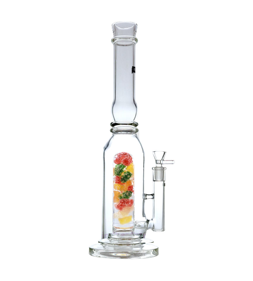 INEX | CNTR PC Bong – TdH Mx