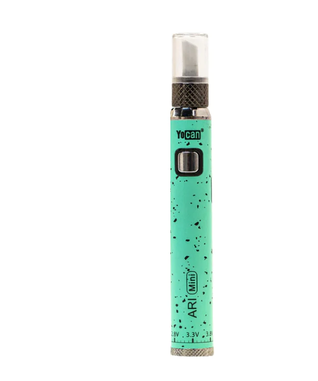 Wulf Mods | Ari Knife Kit Bateria + Hot Knife – TdH Mx