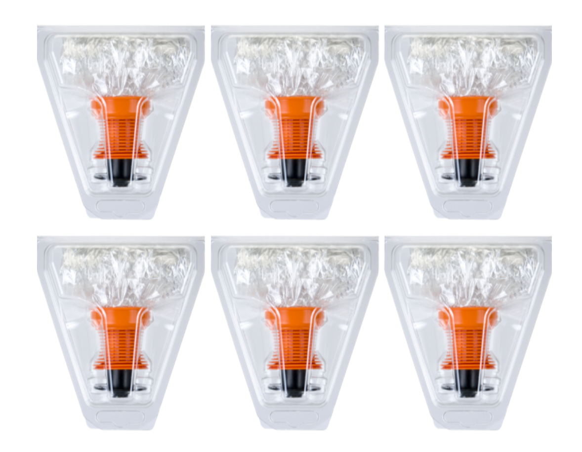 Storz & Bickel | Easy Valve Replacement Set – TdH Mx