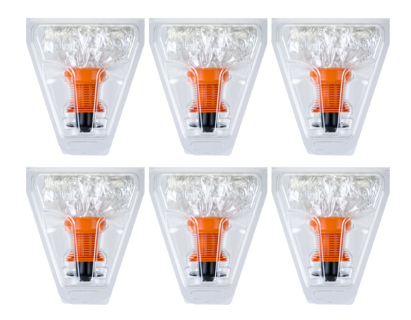 Storz & Bickel | Easy Valve Replacement Set – TdH Mx