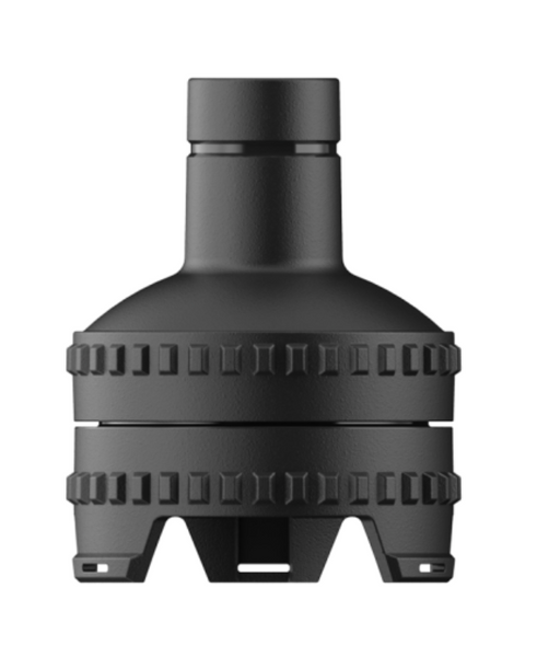 Filling Chamber Housing – TdH Mx