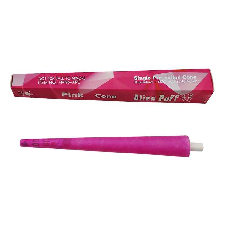 Alien Puff | Uni Pack - Opciones – TdH Mx