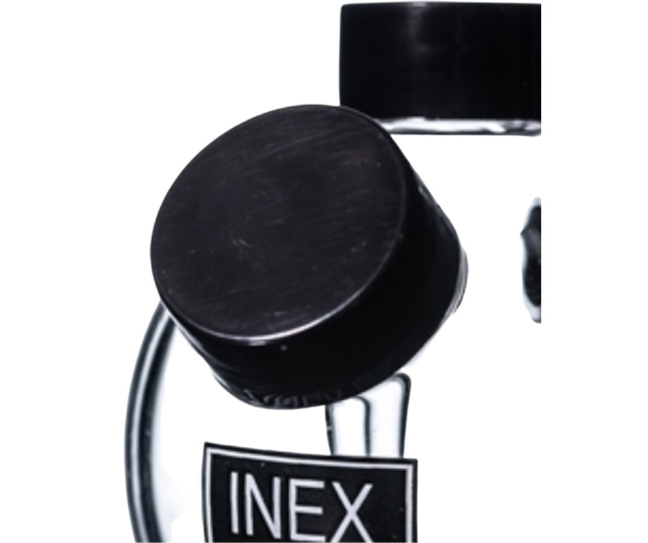 INEX | Hush SNOWBALL – TdH Mx