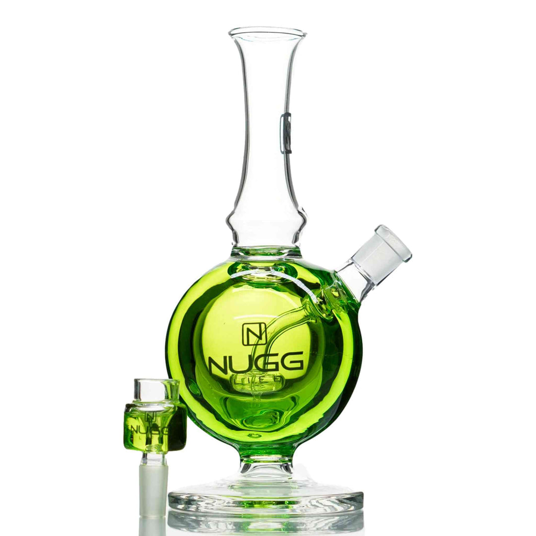 NUGG LIFE CHILLED BONG Congelable – TdH Mx