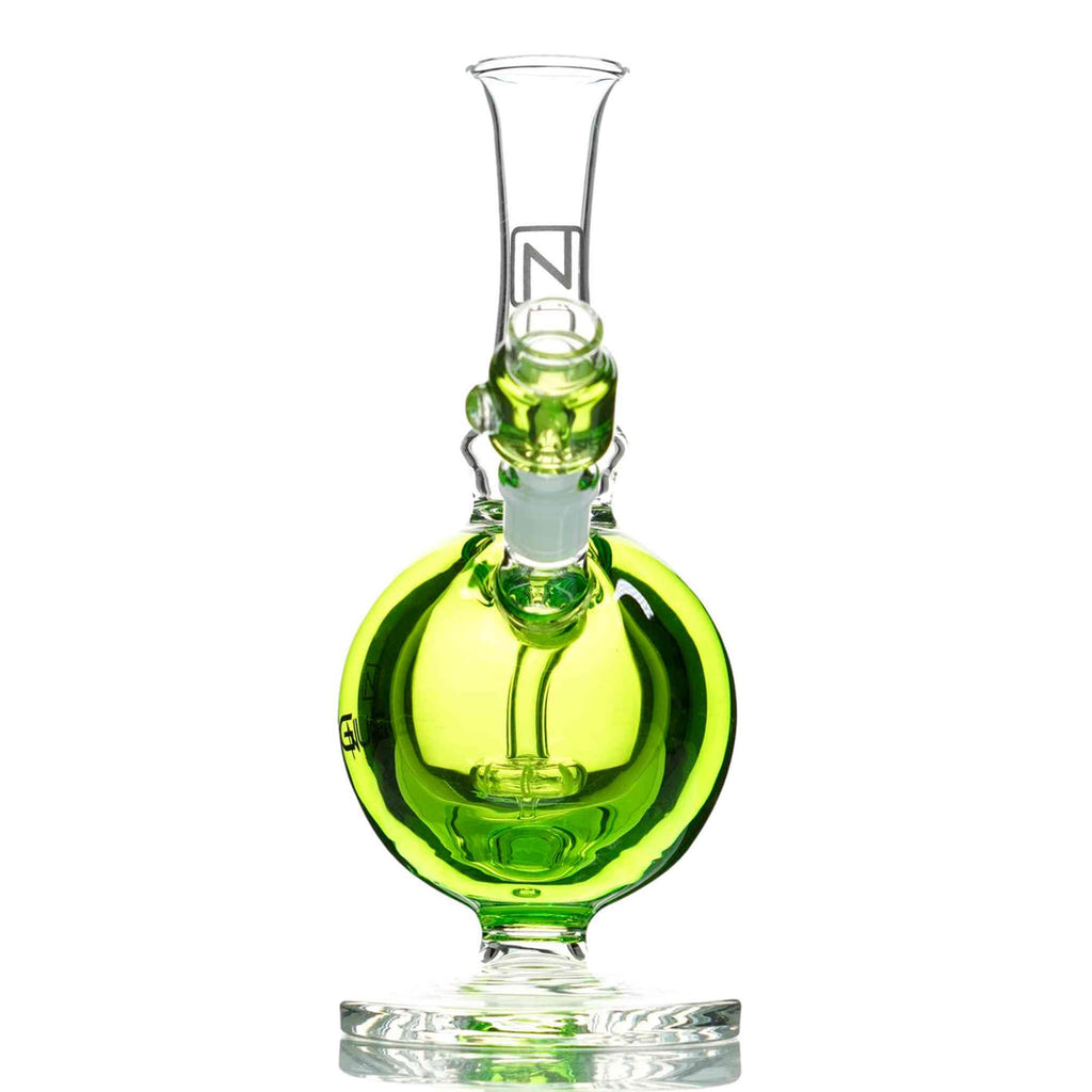NUGG LIFE CHILLED BONG Congelable – TdH Mx