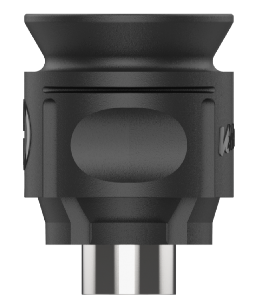 Storz & Bickel | Solid Valve – TdH Mx