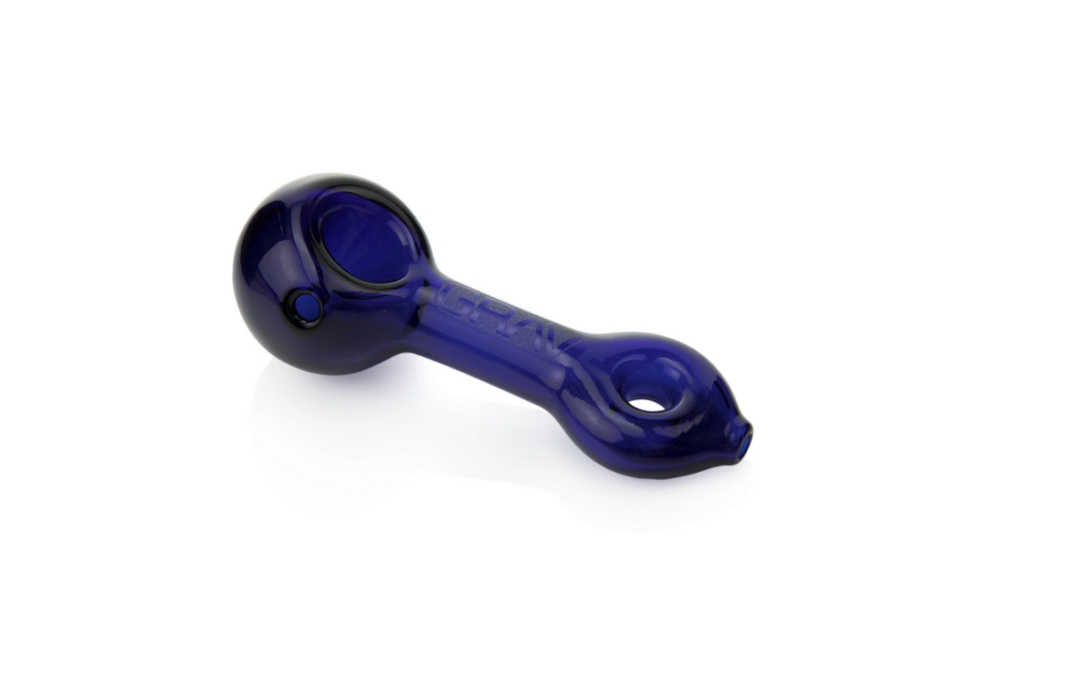 GRAV | Mini Spoon Pipa – TdH Mx