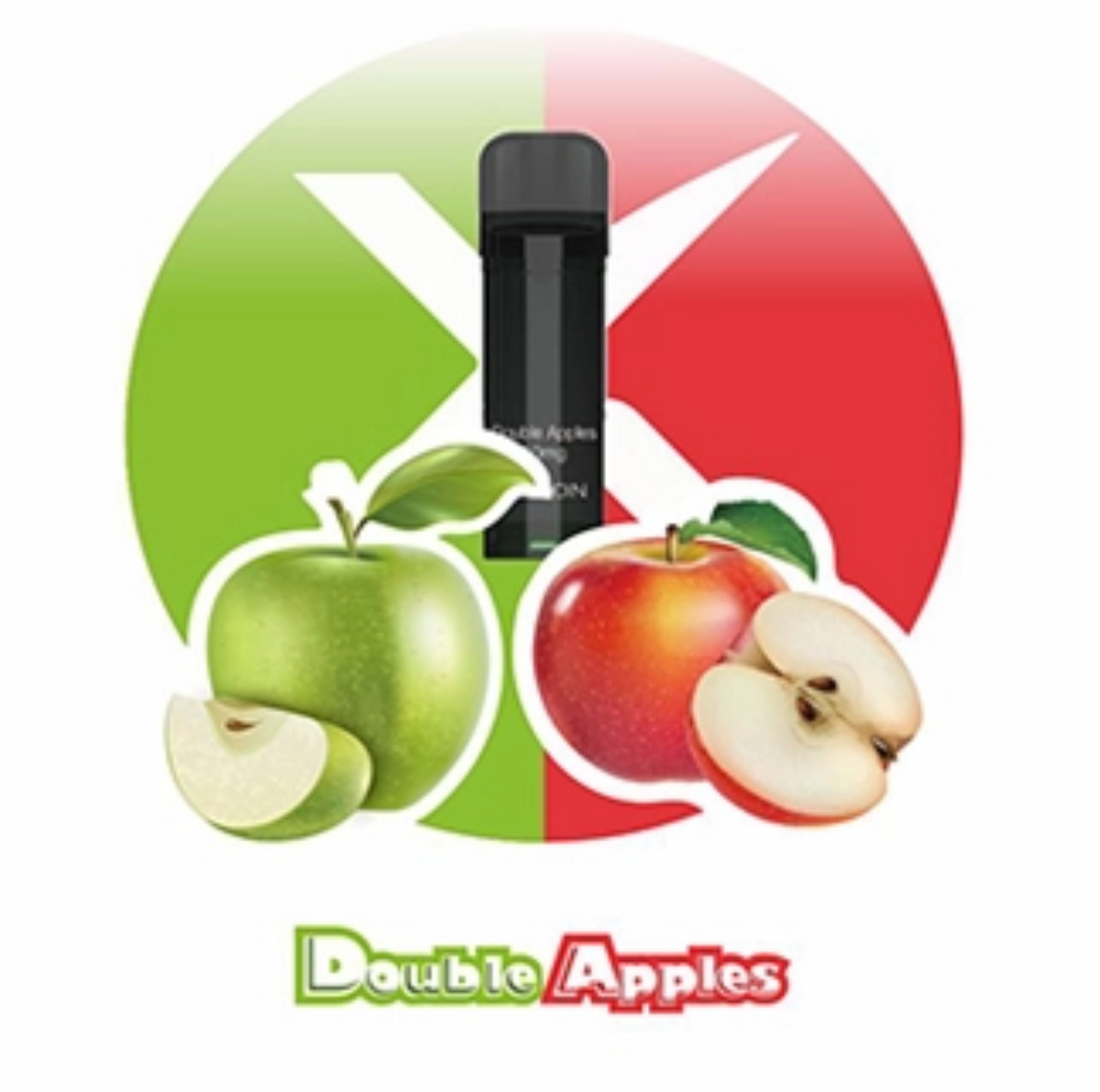 VLADDIN | X Pods Carts E-liquid – TdH Mx