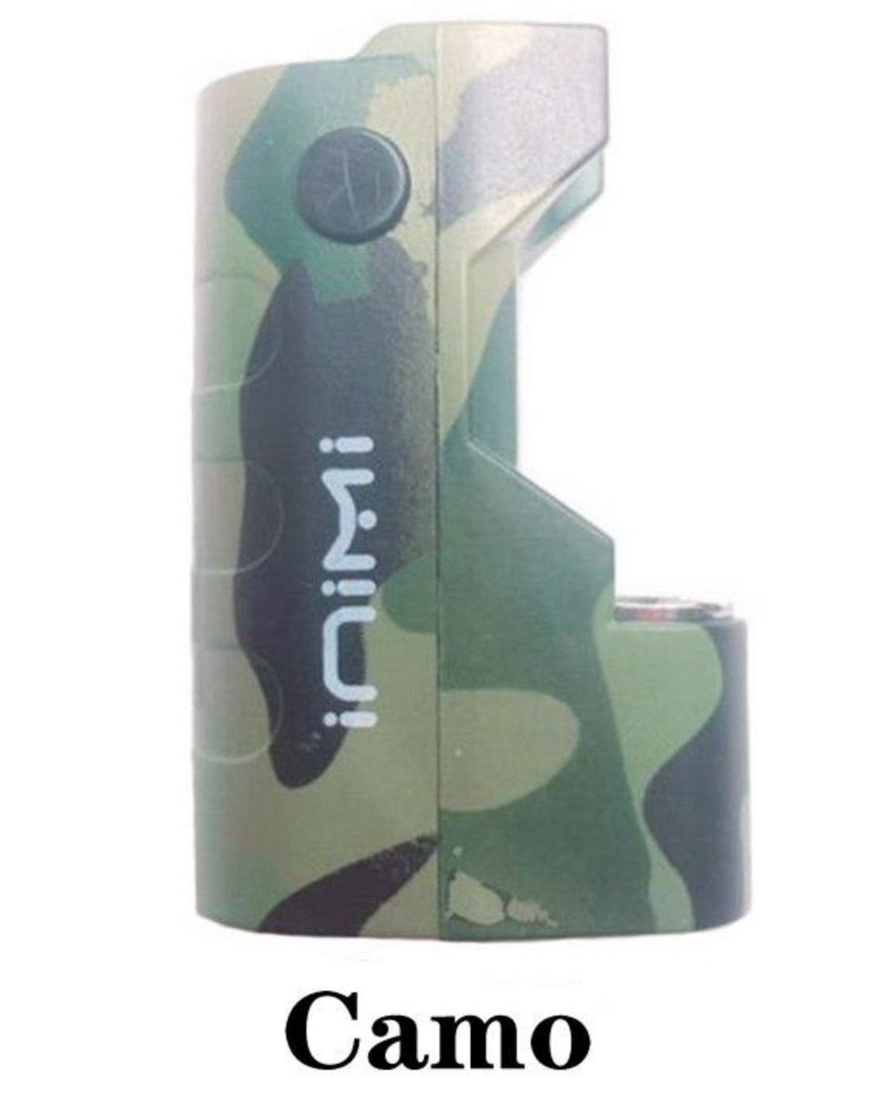 iMini | Mod Battery 510 V1 Pila para Cart – TdH Mx