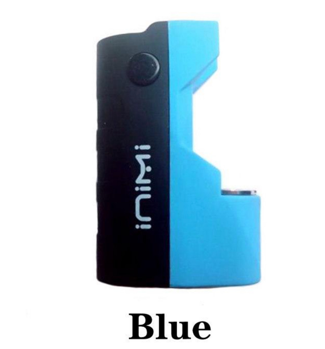 iMini | Mod Battery 510 V1 Pila para Cart – TdH Mx