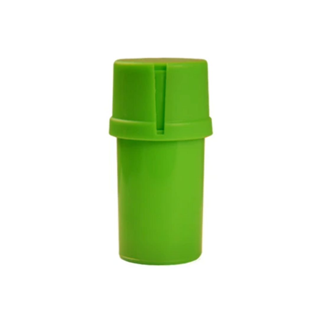 Medtainer – TdH Mx