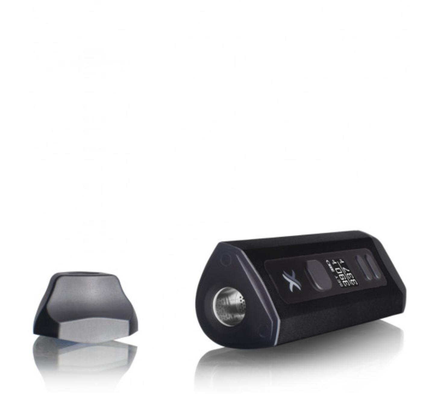 Exxus Mini Plus – TdH Mx