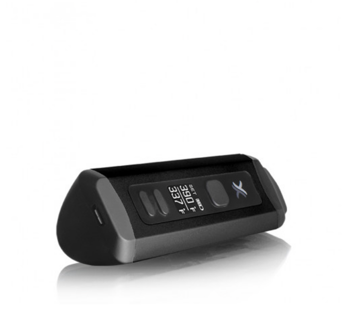 Exxus | Mini Plus Vaporizer – TdH Mx