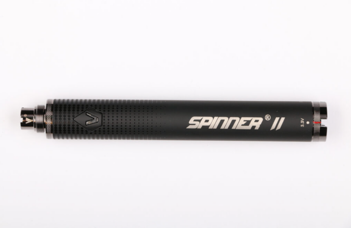 Vision | Spinner II Bateria 510 Voltage – TdH Mx