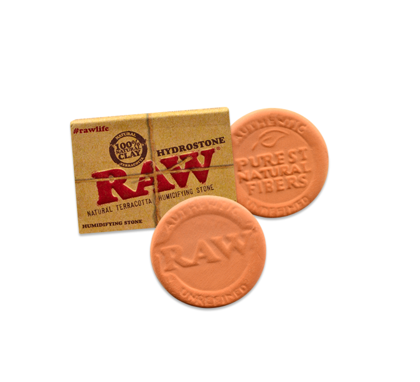 RAW Hydrostone – TdH Mx