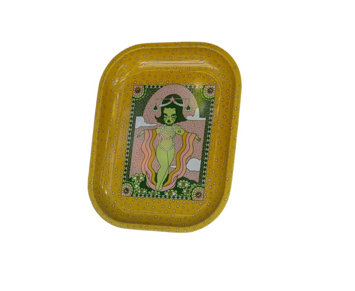 Mini Charolas para Rolar Varios Diseños – TdH Mx