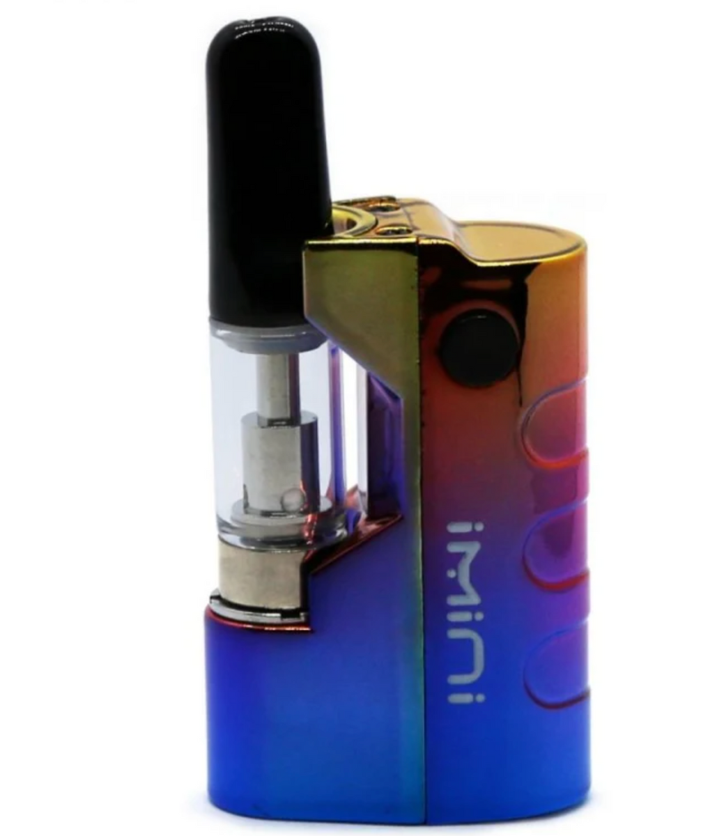 iMini III Vaporizador | Mini Vape | Bateria imini iii – TdH Mx