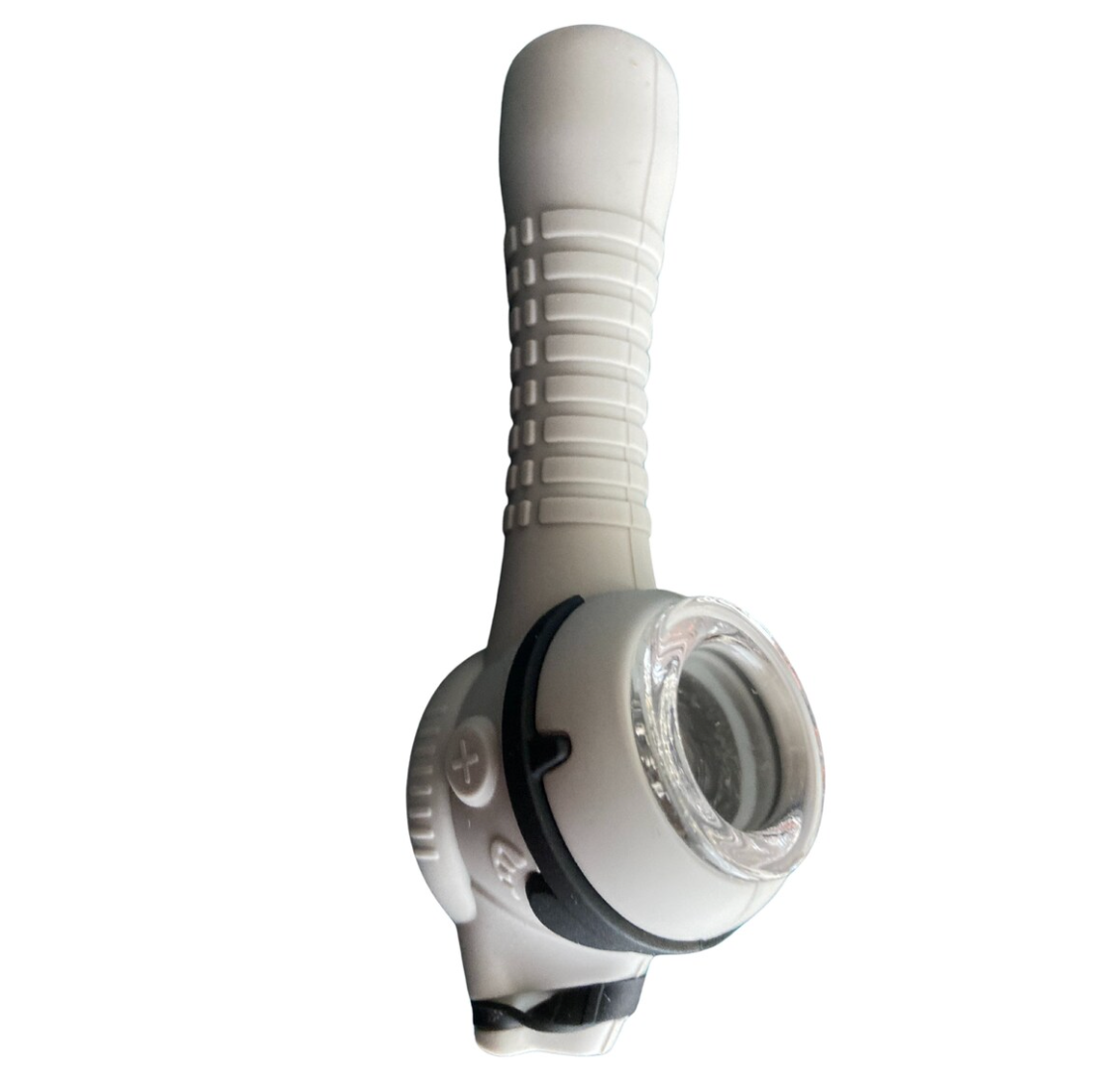 Stoner Wars StormTrooper Silicon Pipe – TdH Mx