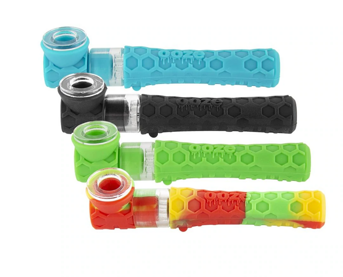 Ooze | Piper Hand Pipe – TdH Mx