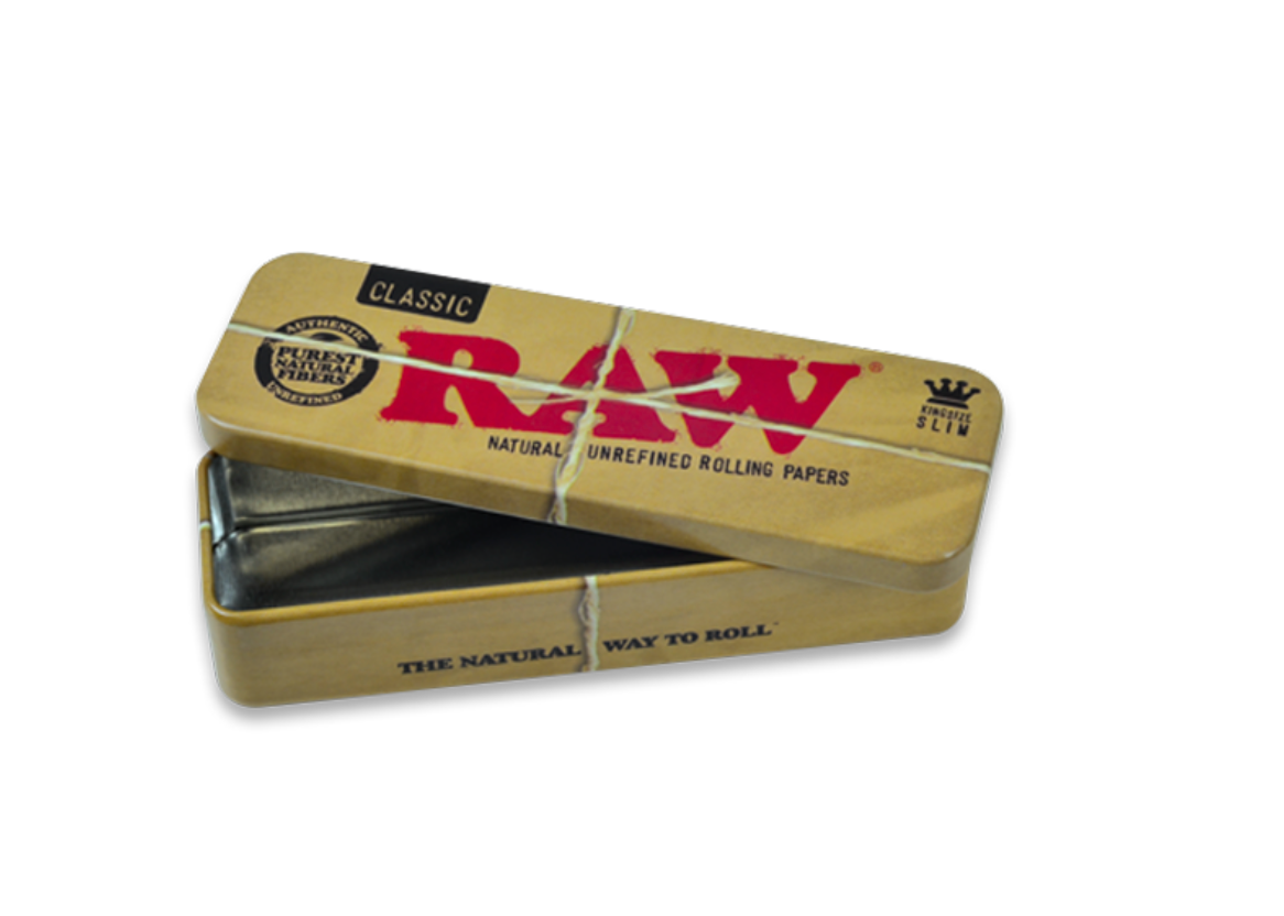 Porta Conos RAW Cone Caddy – TdH Mx