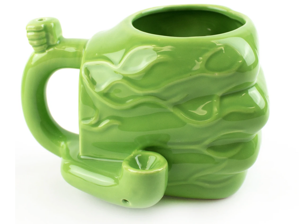 Taza Pipa | Personajes – TdH Mx