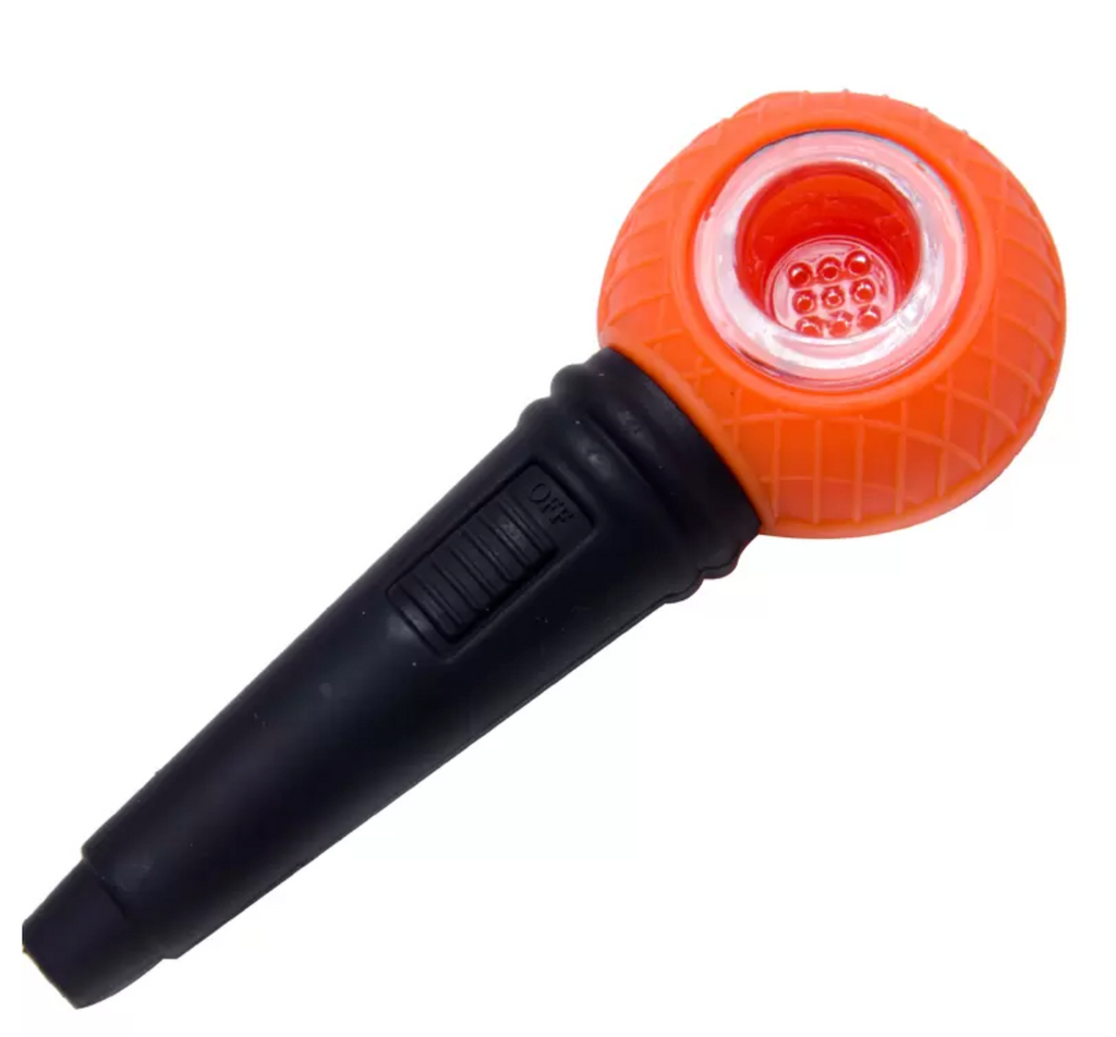 Microphone Silicon Pipe Unbreakable – TdH Mx