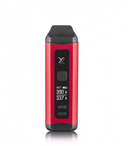 Exxus | Mini Plus Vaporizer – TdH Mx