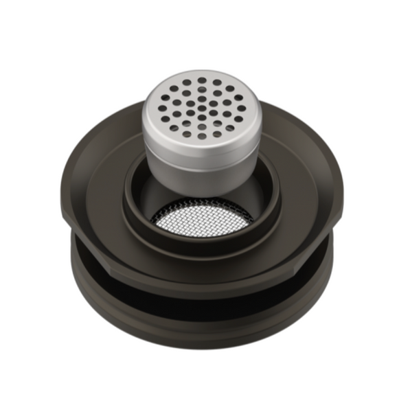 Dosing Capsule Adapter Volcano Hybrid – TdH Mx